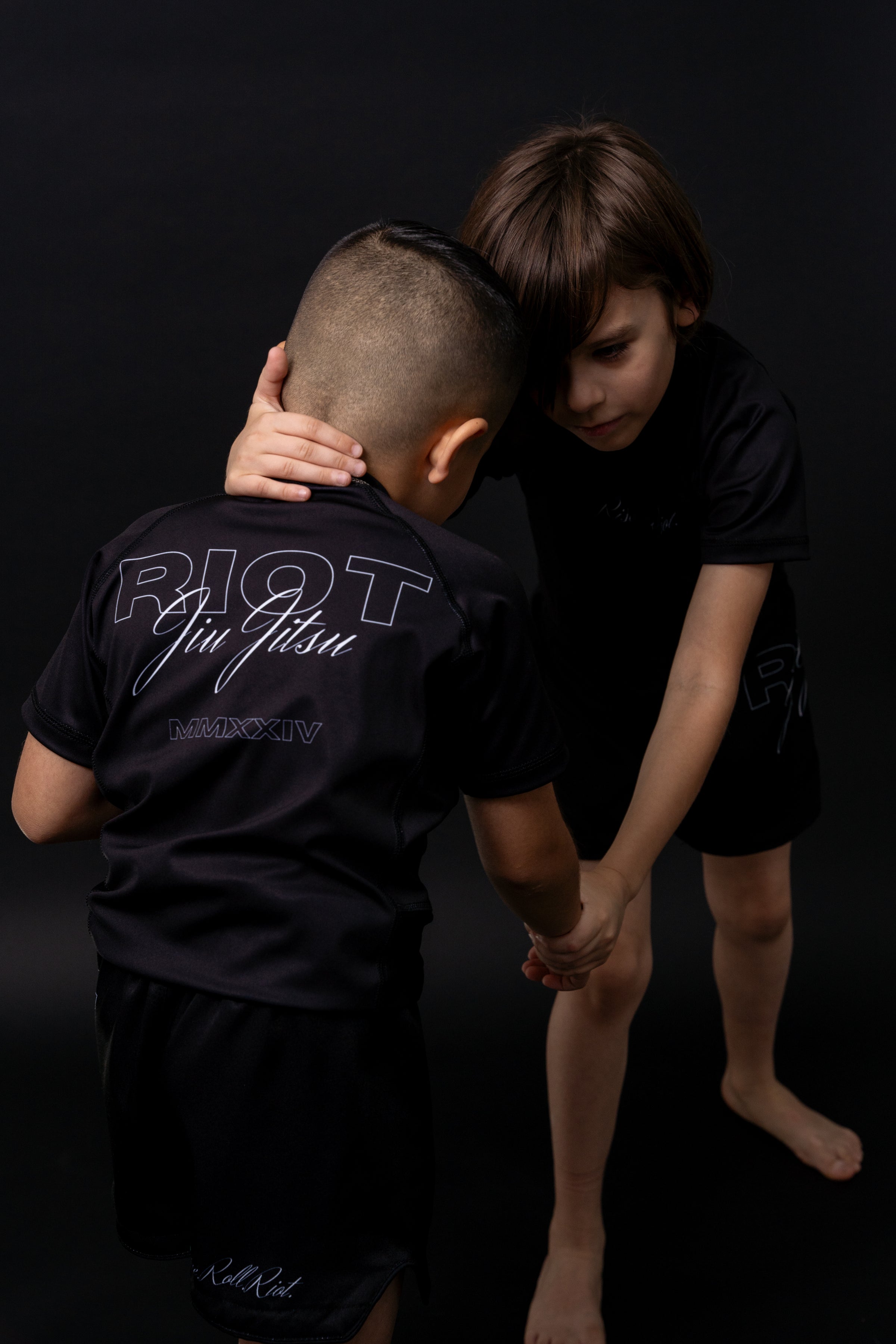 Riot Jiu Jitsu Co.